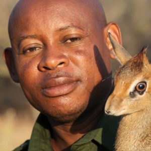 Our team - Tsavo Trust