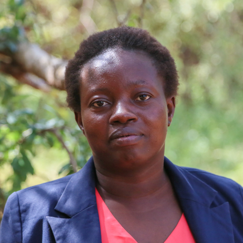 Elizabeth Atieno - Tsavo Trust