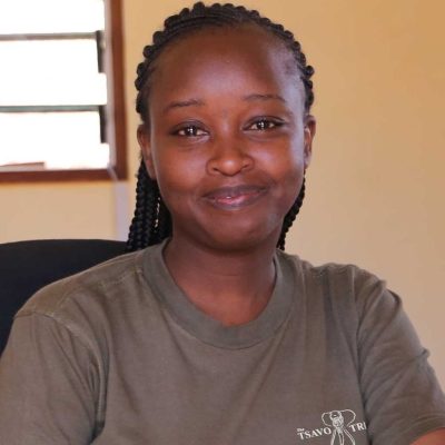 Our team - Tsavo Trust
